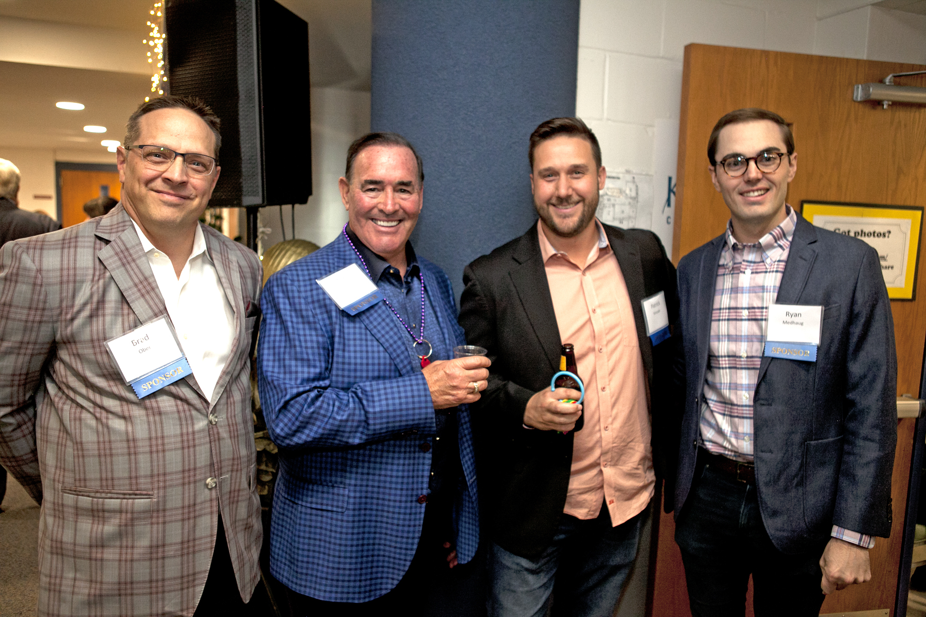 Business Partners – Keystone Community Services