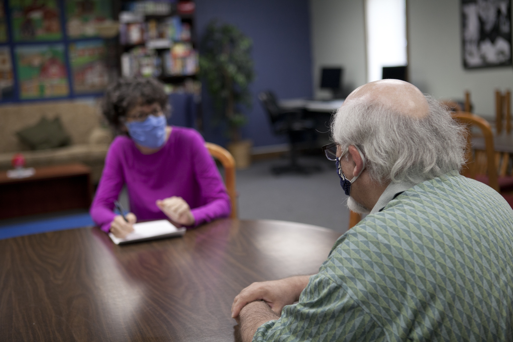 Care Consultation – Keystone Community Services