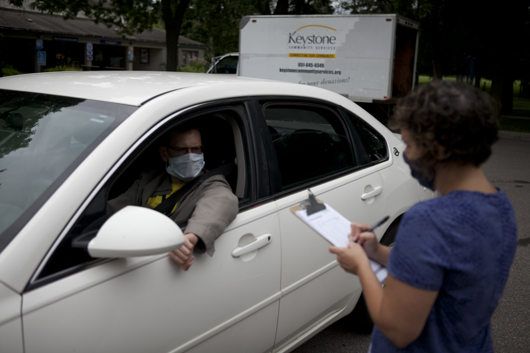 Donate – Keystone Community Services