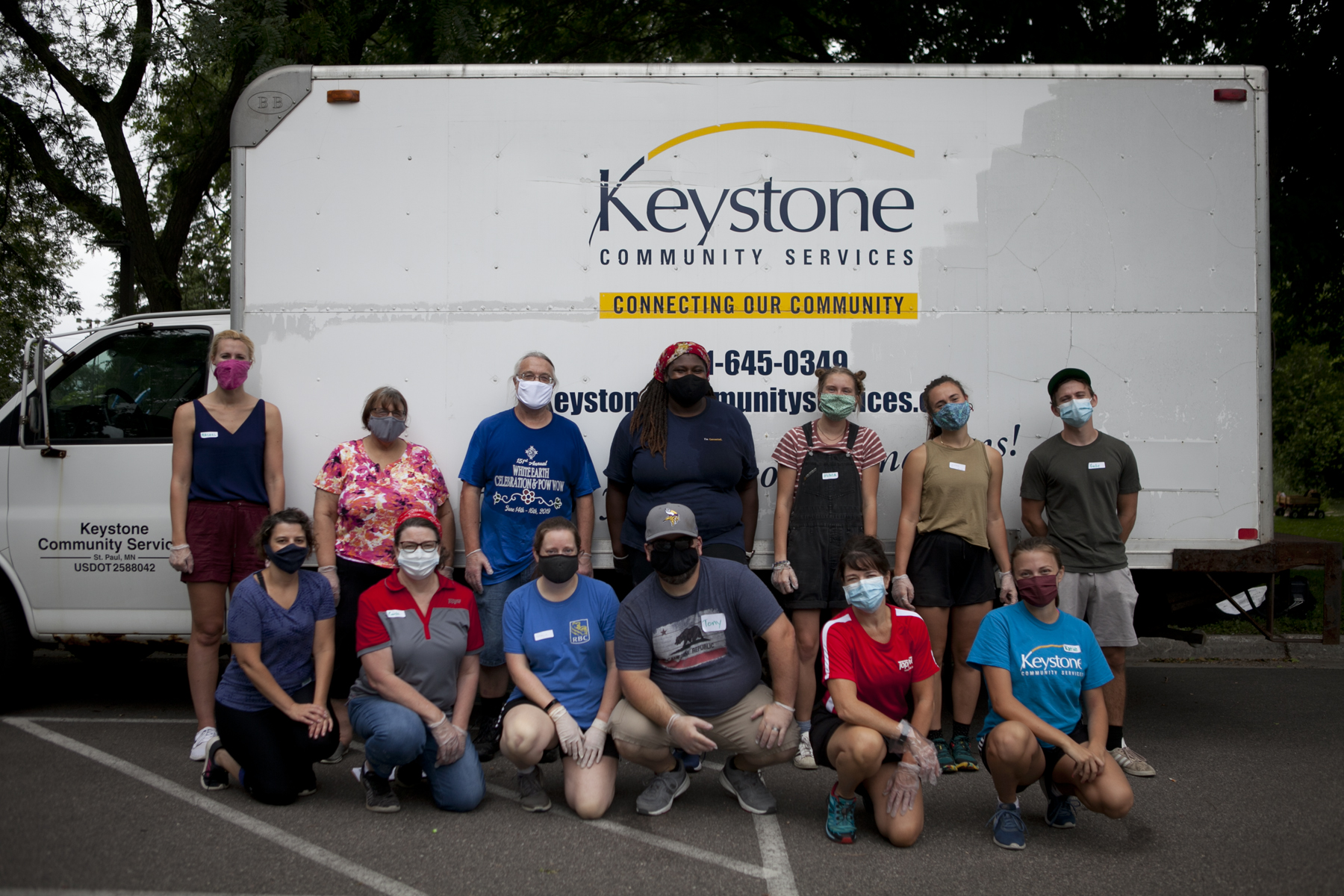 Acceleration Fund – Keystone Community Services