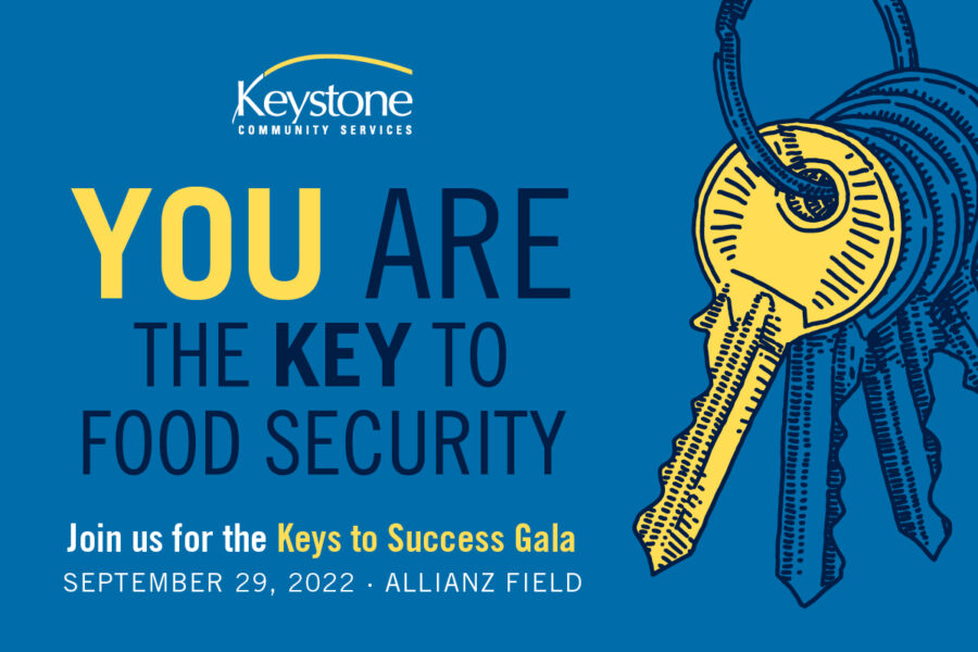2022 Keys to Success Gala – Keystone Community Services