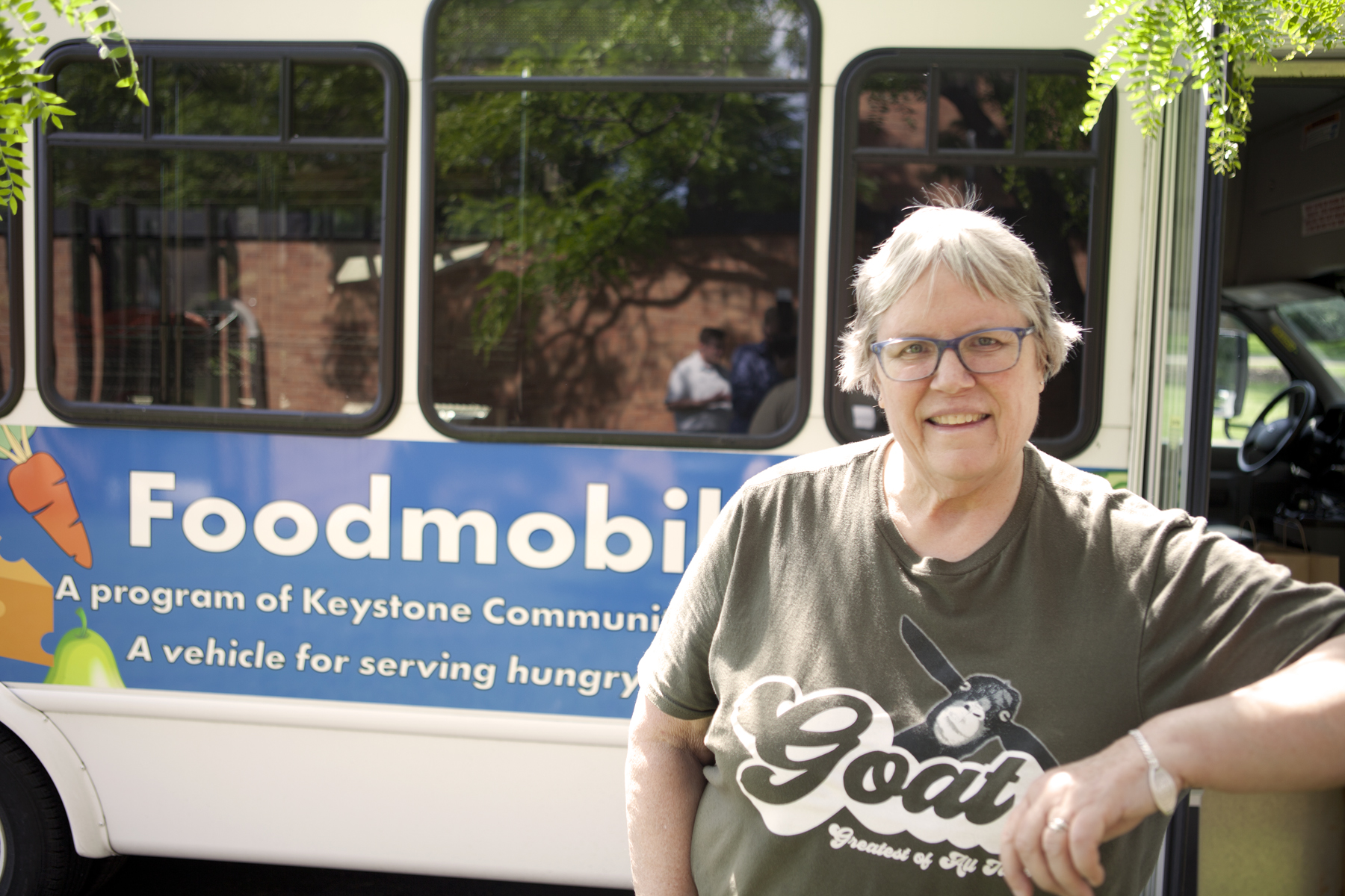 Mary – Keystone Community Services