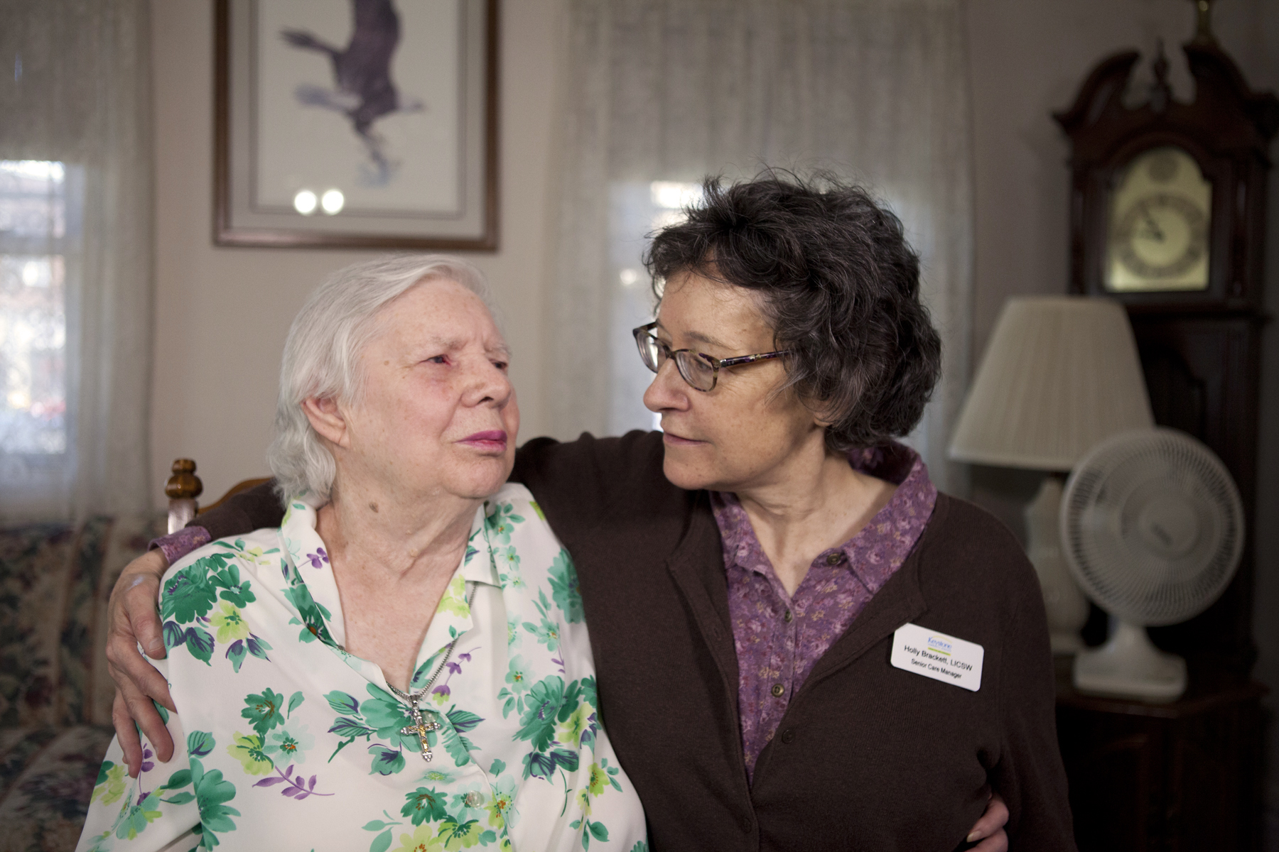 Care Consultation – Keystone Community Services