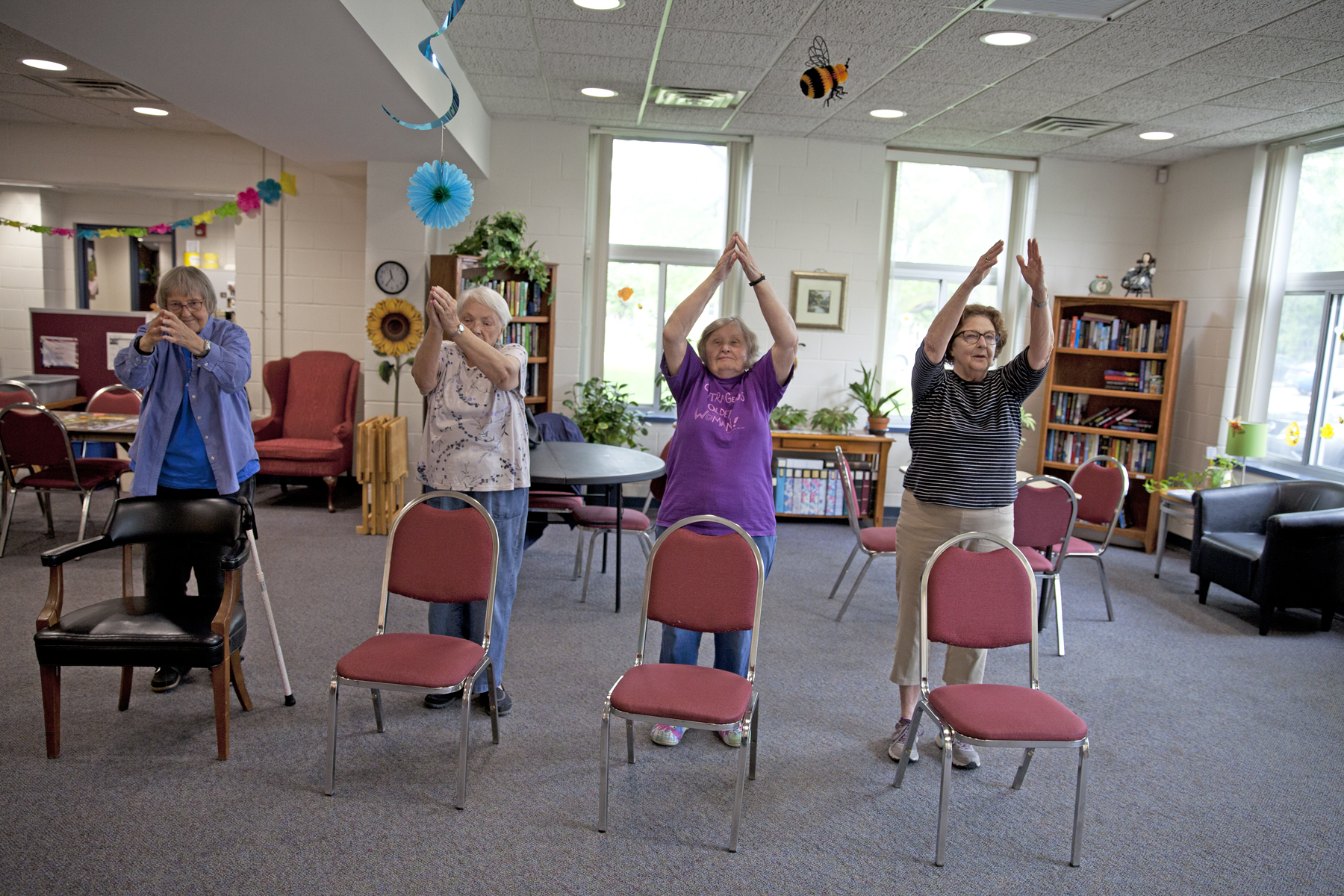 Activities – Keystone Community Services