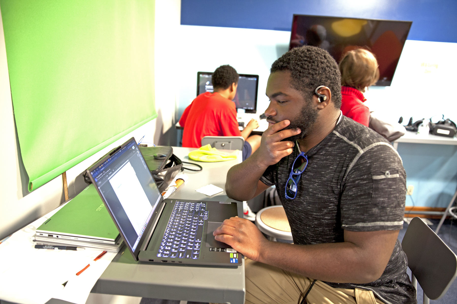 Career Pathways Program – Keystone Community Services