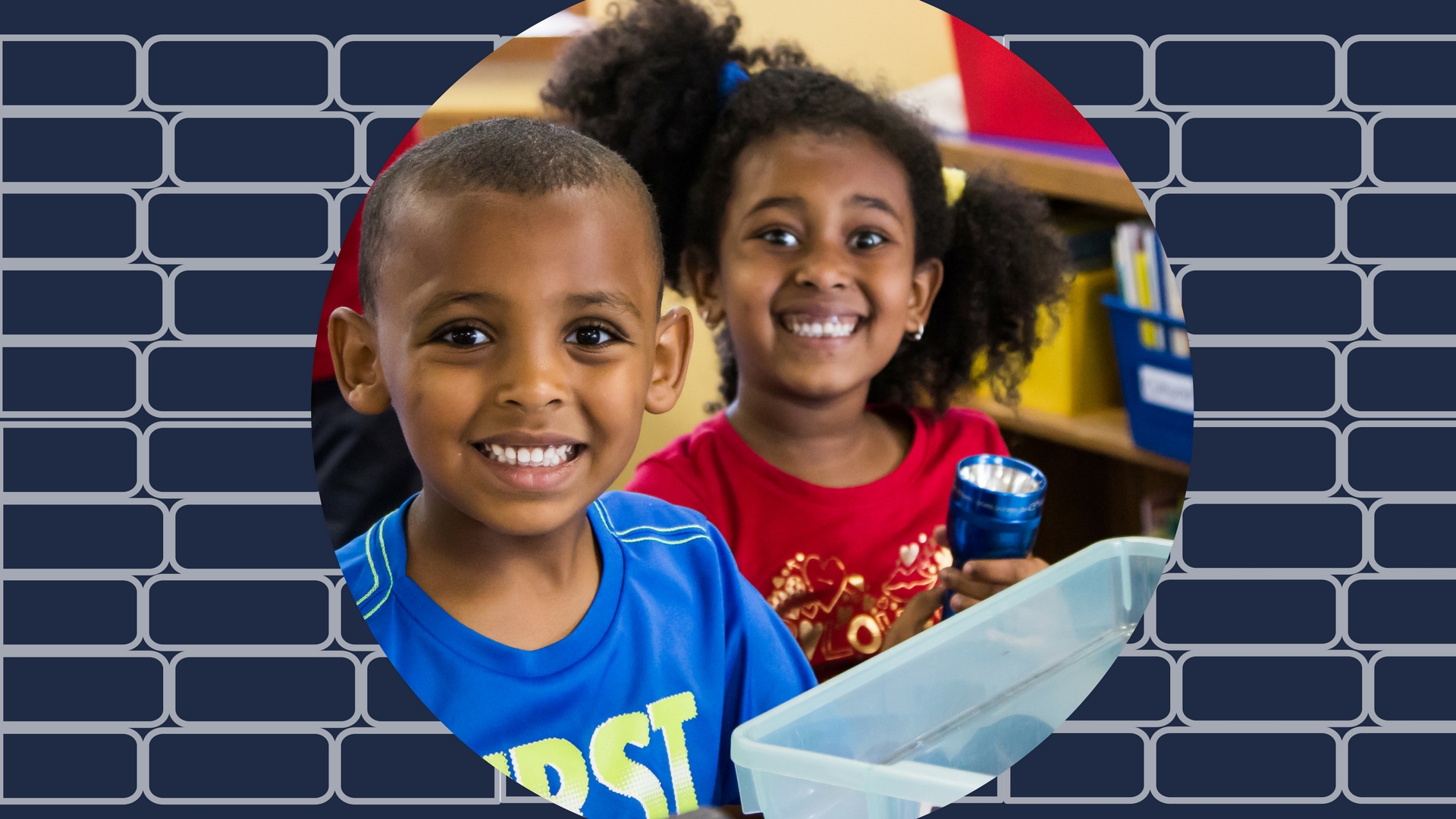 Community Builders – Keystone Community Services