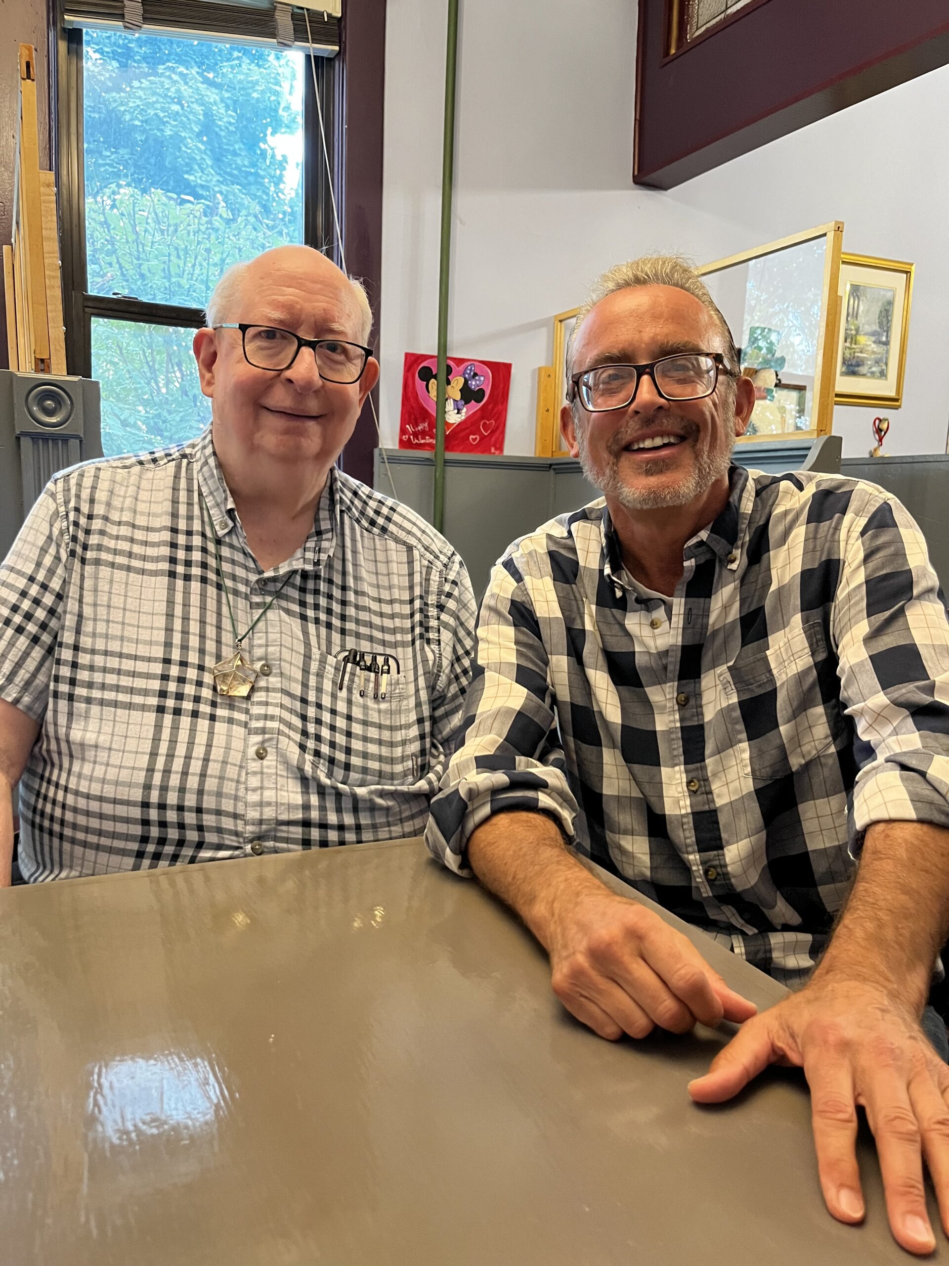 Keystone’s Meals on Wheels Program Brings Support and Connection to ...