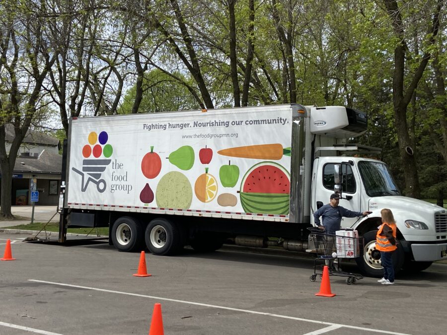 More Food Programs – Keystone Community Services