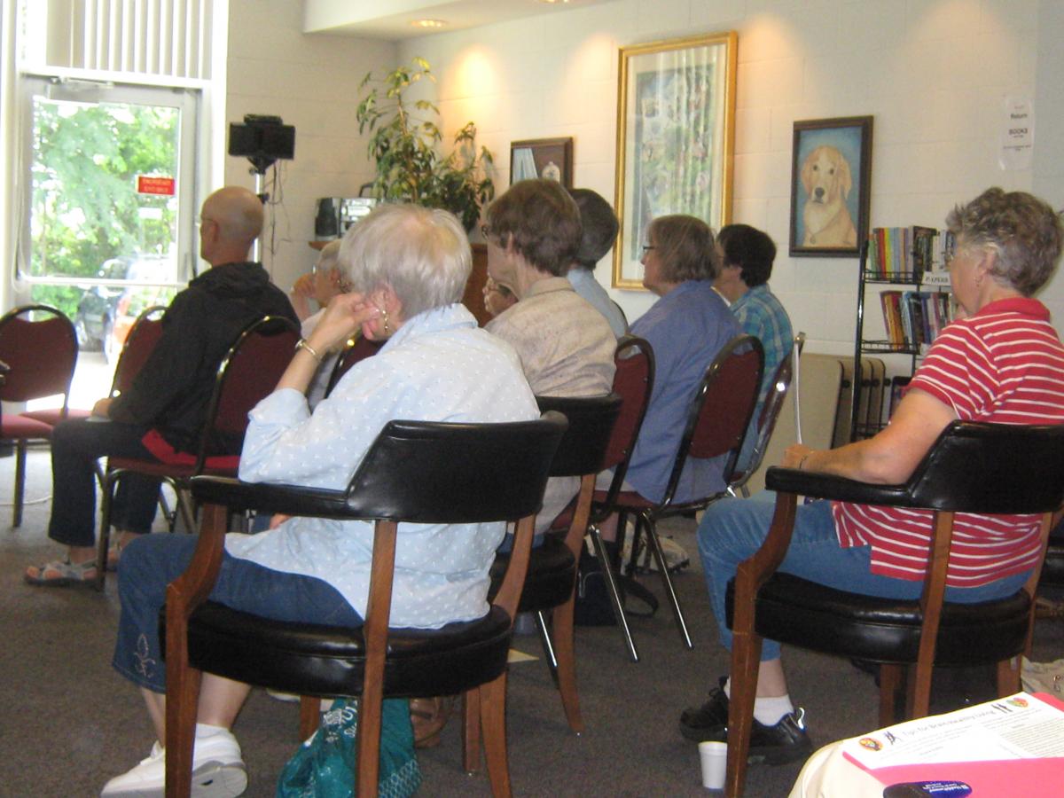 Keystone Collaborates with HealthPartners Center for Memory & Aging ...