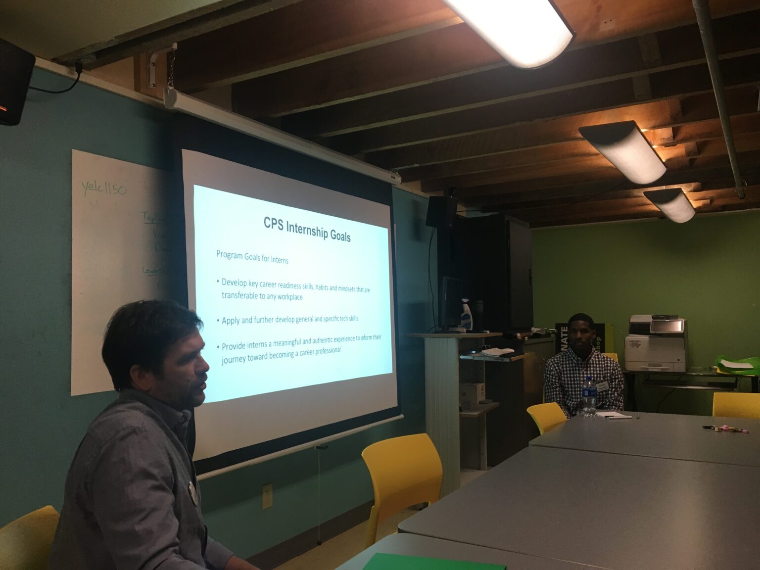 Career Pathways Program – Keystone Community Services