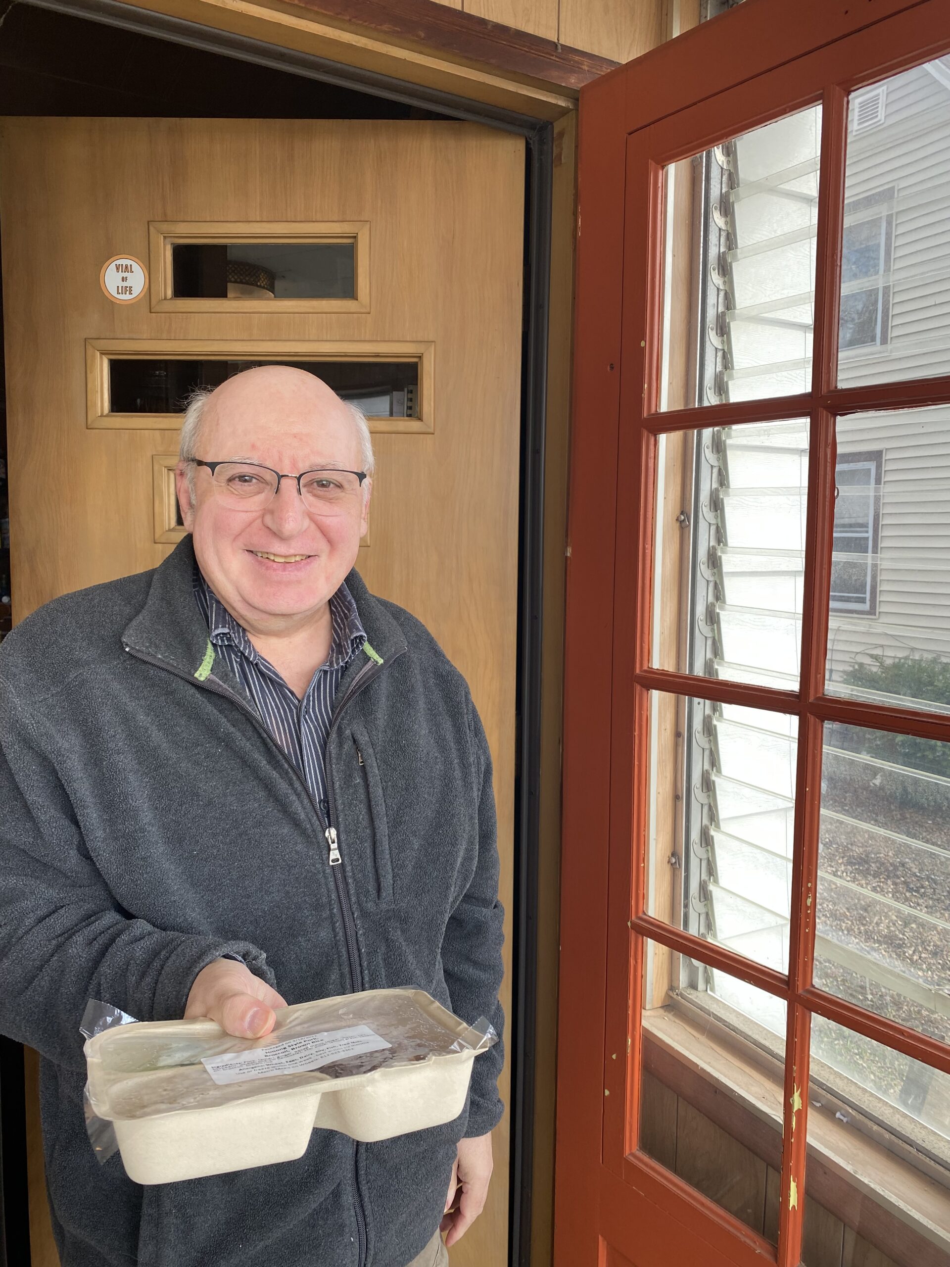 Jim – Keystone Community Services