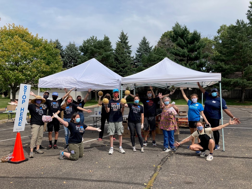 Groups & Businesses – Keystone Community Services