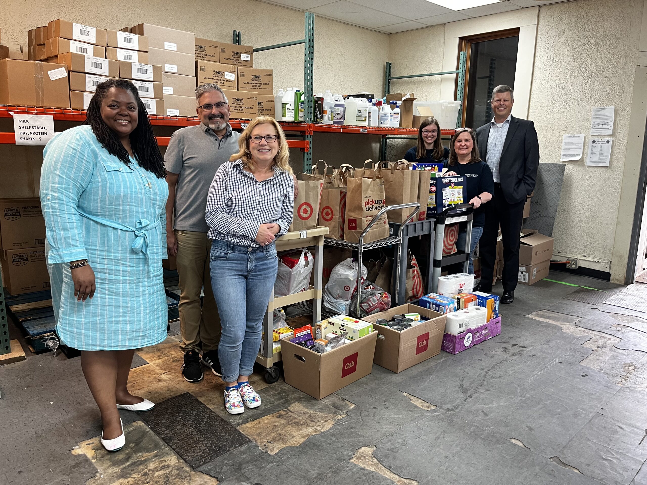 Food & Goods – Keystone Community Services