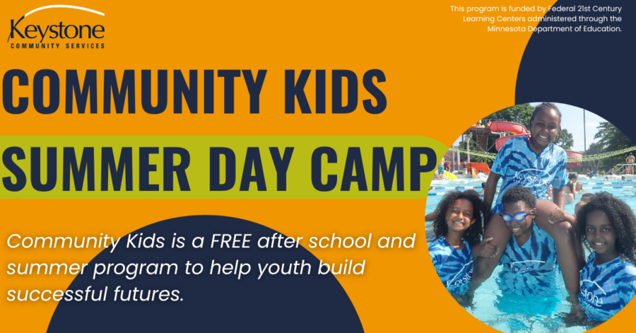 WHAT: Reading, math, STEM, social skills, sports, field trips, & more!