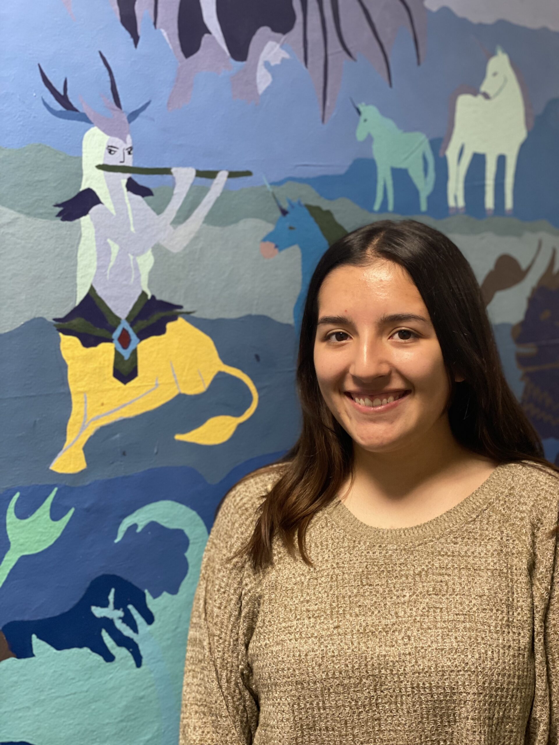 Congratulations to our 2022 Onedia Scholarship Recipient! – Keystone ...